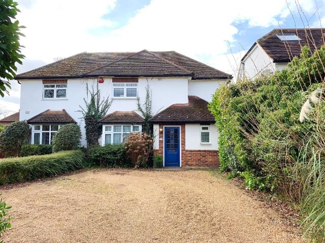 Ember Lane, Esher KT10, 3 bed semi detached house to rent, £3,000 pcm | PrimeLocation