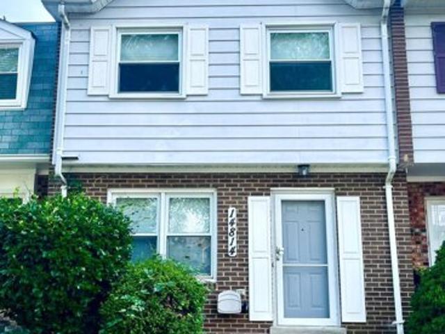 Emberdale Dr, Woodbridge, Home For Sale