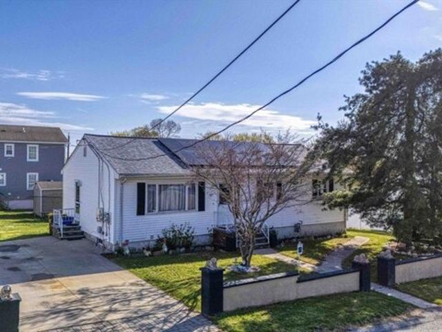 Embert St, Fall River, Home For Sale