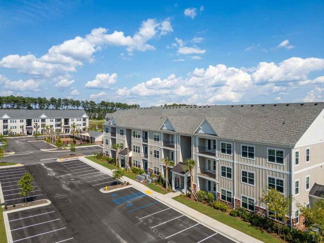 Emblem Cane Bay North 1 Bedroom Apartment for Rent at 44000 Owl Wood Ln, Summerville, SC 29486