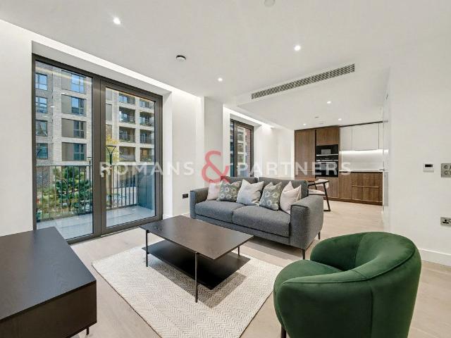 Emblem House, Postmark WC1X, 1 bed flat to rent, £3,250 pcm | PrimeLocation
