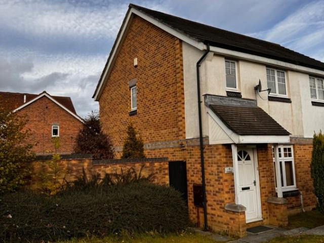Emblehope, Washington NE37, 2 bed semi detached house to rent, £850 pcm | PrimeLocation