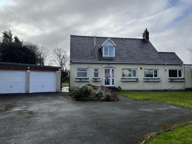 Embleton, Northumberland NE66, 3 bed detached house to rent, £1,795 pcm | PrimeLocation