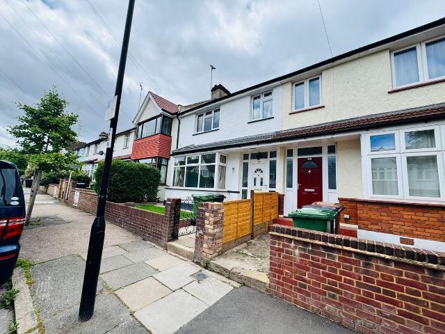 Embleton Road, London SE13, 4 bed terraced house to rent, £3,495 pcm | PrimeLocation