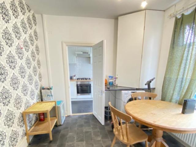 Embleton Road Room 2