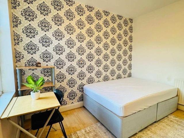 Embleton Road Room D