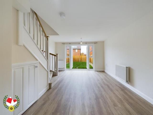 Embling Way, Winnycroft, Gloucester