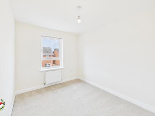 Embling Way, Winnycroft