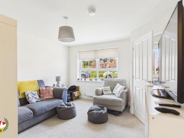 Embling Way, Winnycroft