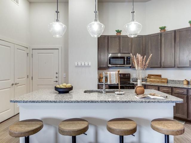 Embree Eastside By Palladium 1 Bedroom Apartment for Rent at 536 Davidson Dr, Garland, TX 75040