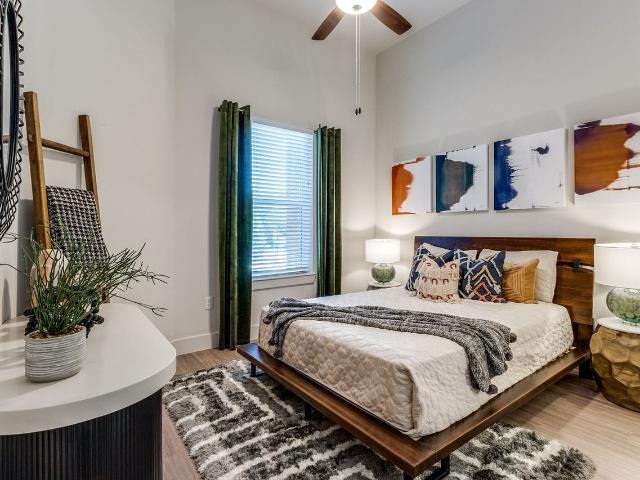 Embree Eastside By Palladium 2 Bedroom Apartment for Rent at 536 Davidson Dr, Garland, TX 75040