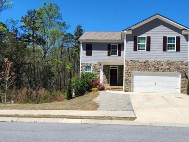 Embry Blvd, Pendergrass, Home For Sale
