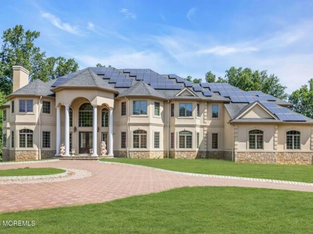 Embry Farm Rd, Marlboro, Home For Sale