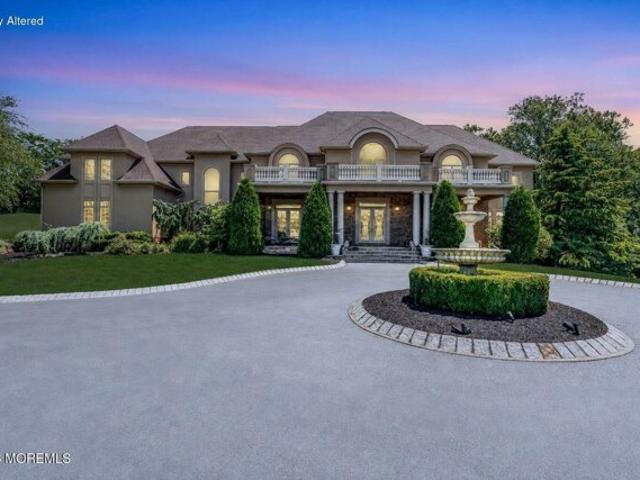 Embry Farm Rd, Marlboro, Home For Sale