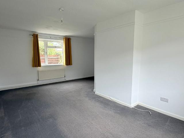 Embry Road, Peterborough, Wittering