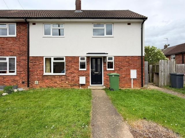 Embry Road, Wittering, Peterborough PE8, 3 bed property to rent, £1,150 pcm | PrimeLocation