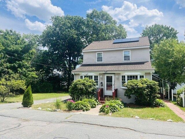 Emeline St, Randolph, Home For Sale