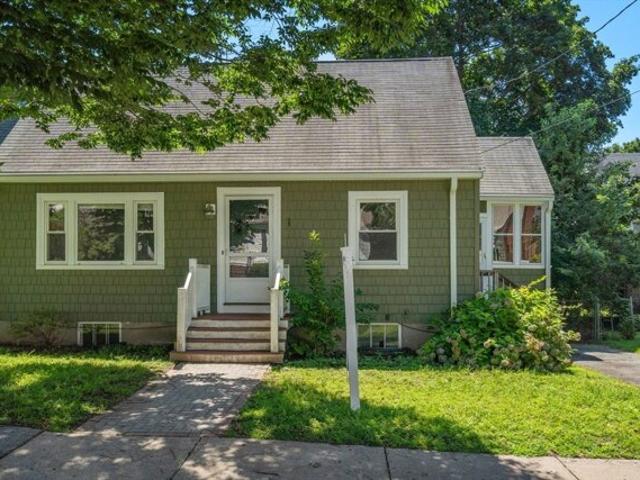 Emelia Ter, Boston, Home For Sale