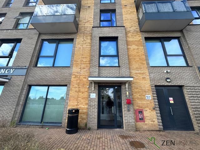 Emer Court, Rowland Road, London N17, 3 bed flat to rent, £2,500 pcm | PrimeLocation