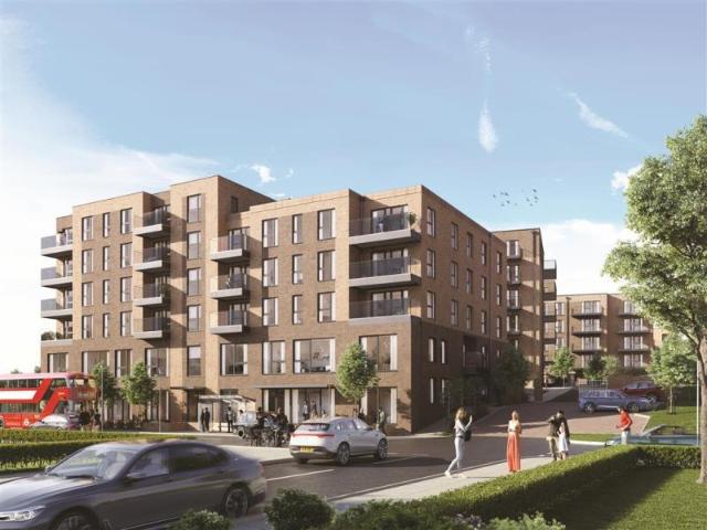 Emer Court, Tottenham, N17 1 bed flat to rent £1,600 pcm £369 pw