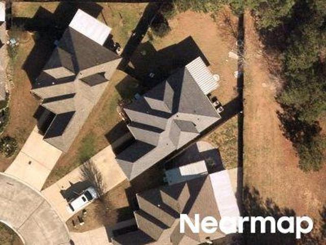 Emerald Oaks Dr