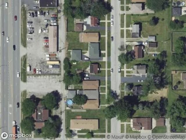 Emerald Ave