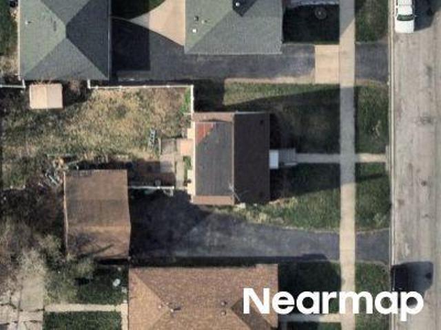 Emerald Ave