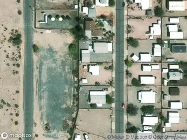 Emerald Ave