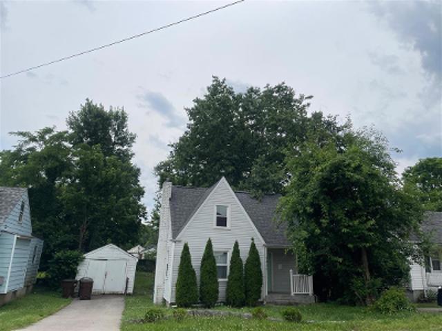 Emerald Ave