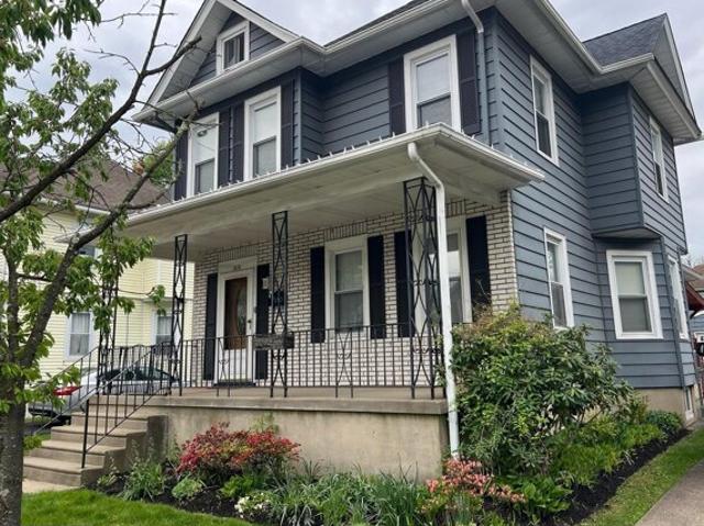 Emerald Ave, Haddon Township, Home For Sale