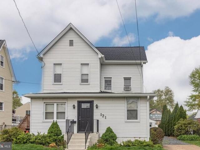 Emerald Ave, Haddon Township, Home For Sale