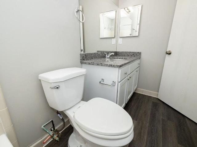 Emerald Apartments 1 Bedroom Apartment for Rent at 370 E 13 Mile Rd, Madison Heights, MI 48071
