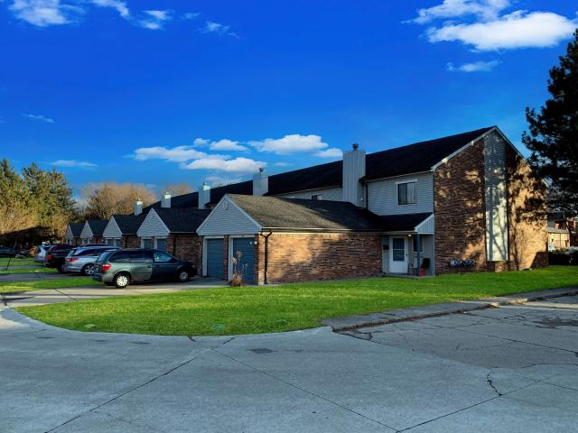 Emerald Apartments