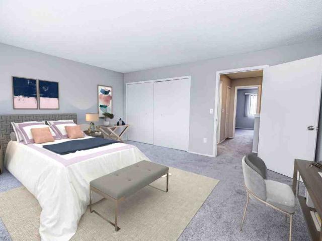 Emerald Apartments 2 Bedroom Apartment for Rent at 300 E 13 Mile Rd, Madison Heights, MI 48071