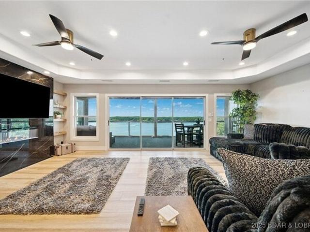 Emerald Bay Dr Unit C, Lake Ozark, Condo For Sale