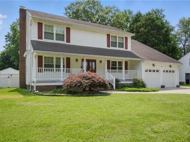 Emerald Ct, Chesapeake, Home For Sale
