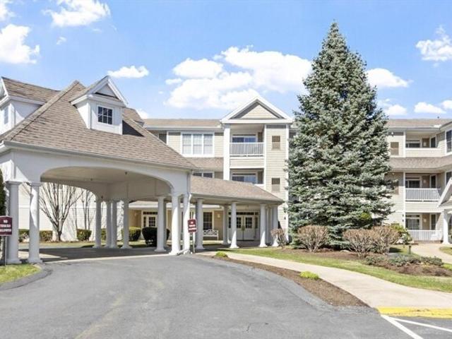 Emerald Ct Unit,tewksbury, Condo For Sale