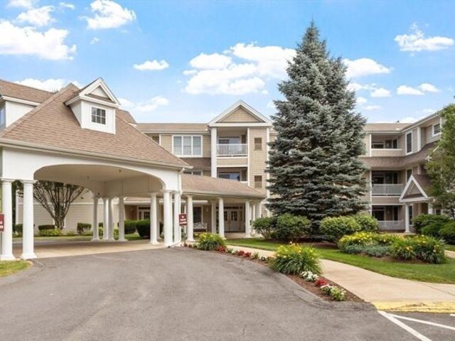 Emerald Ct Unit,tewksbury, Condo For Sale