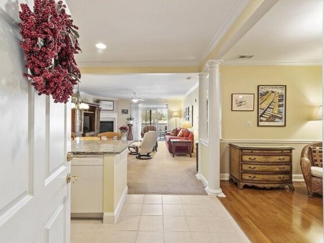 Emerald Ct Unit,tewksbury, Condo For Sale
