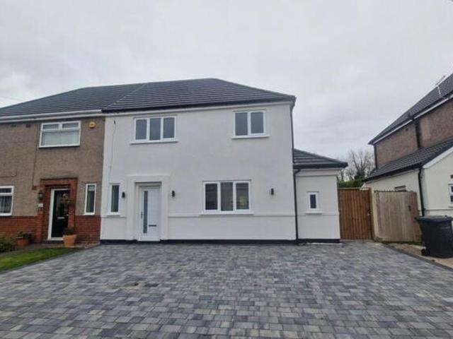 Emerald Close, Old Roan,3 Bedroom Semi detached