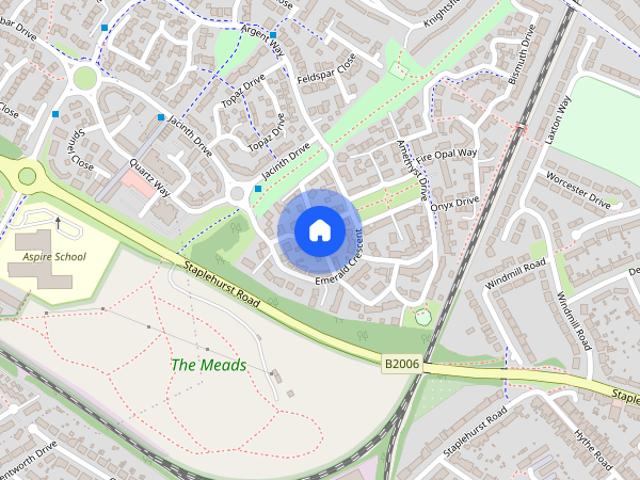 Emerald Crescent, Sittingbourne, ME10