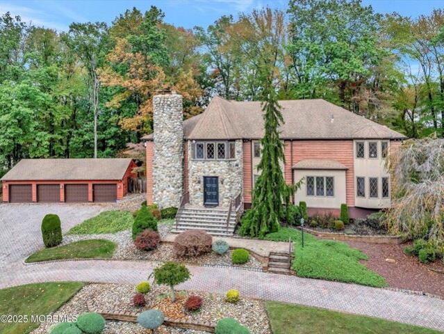 Emerald Dr, Morganville, Home For Sale