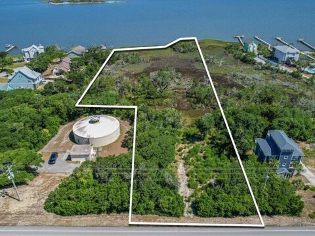 Emerald Dr, Emerald Isle, Plot For Sale