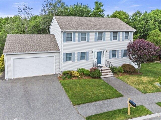 Emerald Dr, Lynn, Home For Sale