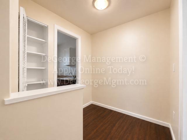 Emerald Estates 1 Bedroom Apartment for Rent at 3704 3704 3716 Lake Ave, Rochester, NY 14612