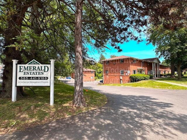 Emerald Estates