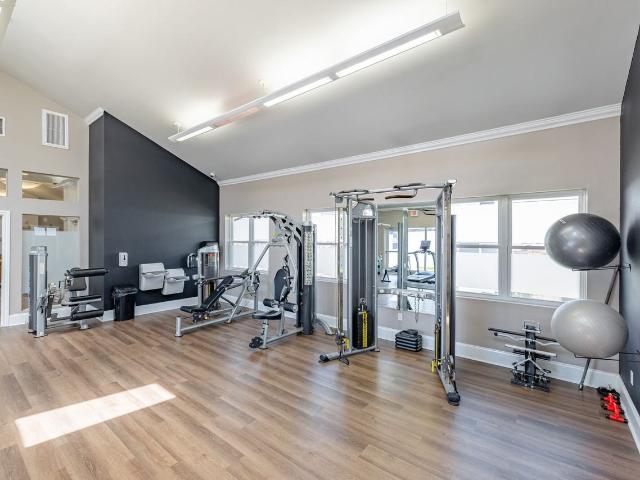 Emerald Gardens 3 Bedroom Apartment for Rent at 2400 Village Rd, Pittsburgh, PA 15205 Fairywood