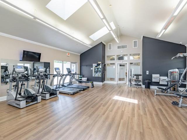 Emerald Gardens 3 Bedroom Apartment for Rent at 2400 Village Rd, Pittsburgh, PA 15205 Fairywood
