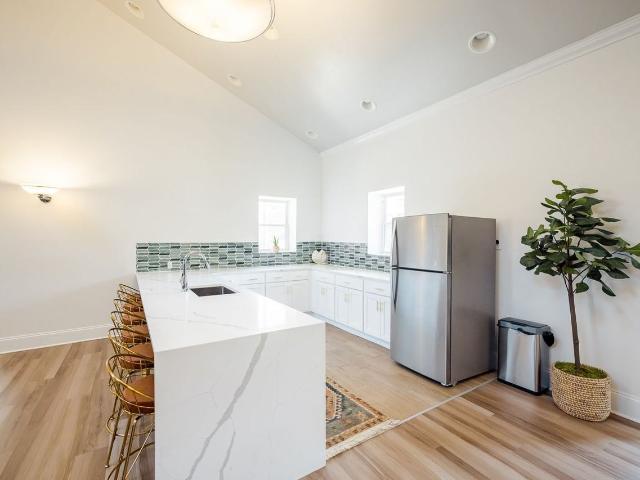 Emerald Gardens 1 Bedroom Apartment for Rent at 2400 Village Rd, Pittsburgh, PA 15205 Fairywood