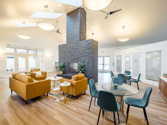 Emerald Gardens 2 Bedroom Apartment for Rent at 2400 Village Rd, Pittsburgh, PA 15205 Fairywood